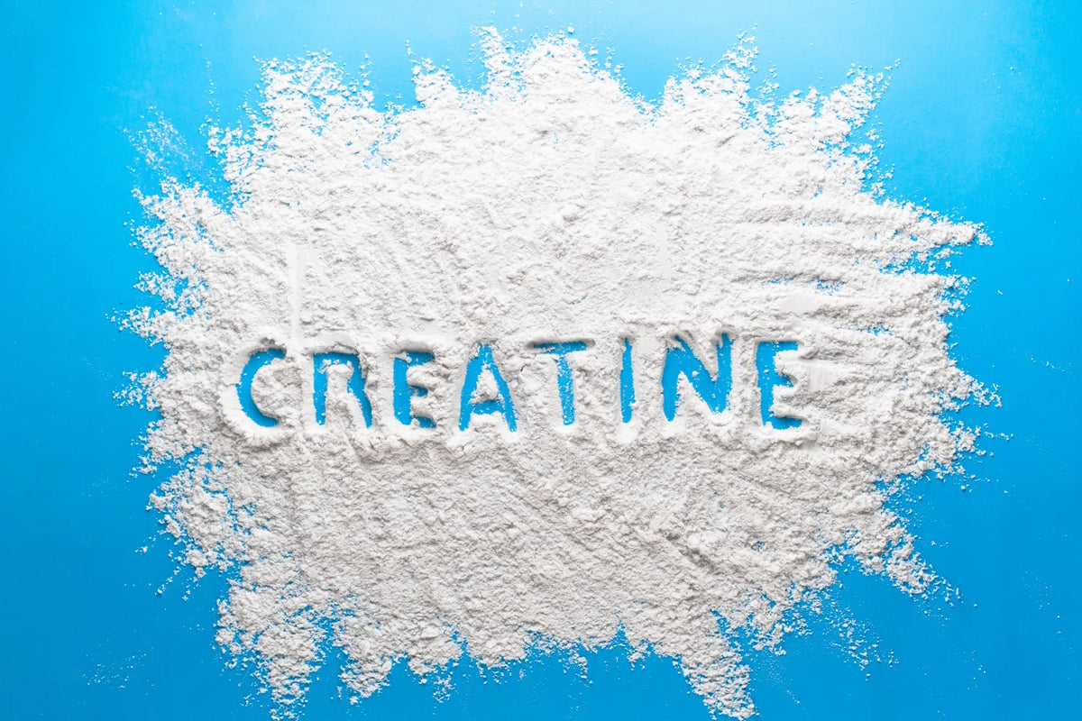When Is the Best Time To Take Creatine | CON-CRET – CON-CRĒT Creatine HCl