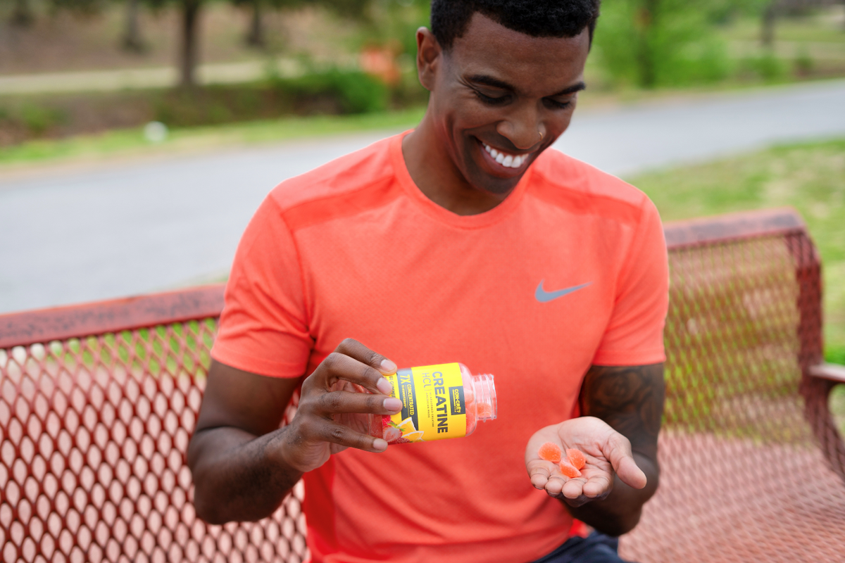 Creatine for Runners: What You Need To Know | CON-CRET – CON-CRĒT ...