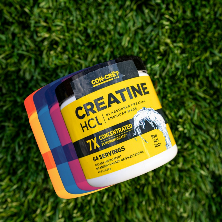 How Often Should You Take Creatine for Best Results? | CON-CRET – CON ...