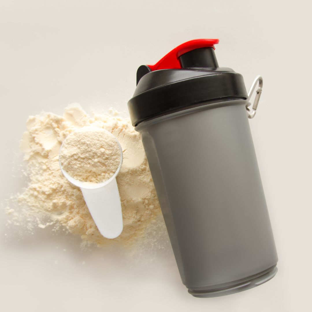 Protein Shake Before Bed: 5 Important Benefits | CON-CRET – CON-CRĒT ...